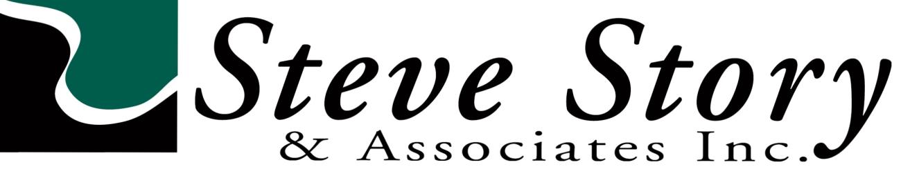 Steve Story | Steve Story & Associates Inc.